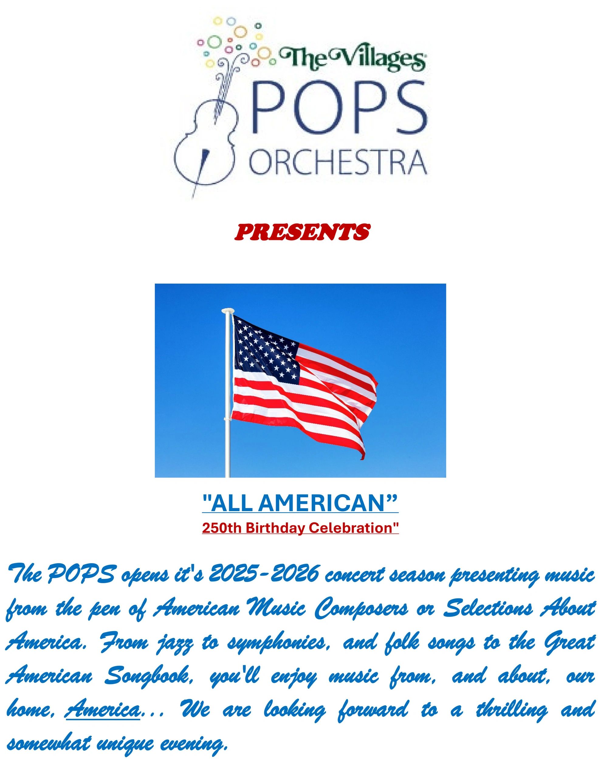 current open positions